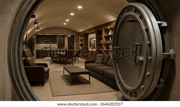 +++Sequestrato il bunker degli imbecilli+++ – Luce-Pavese.com il Clean ...