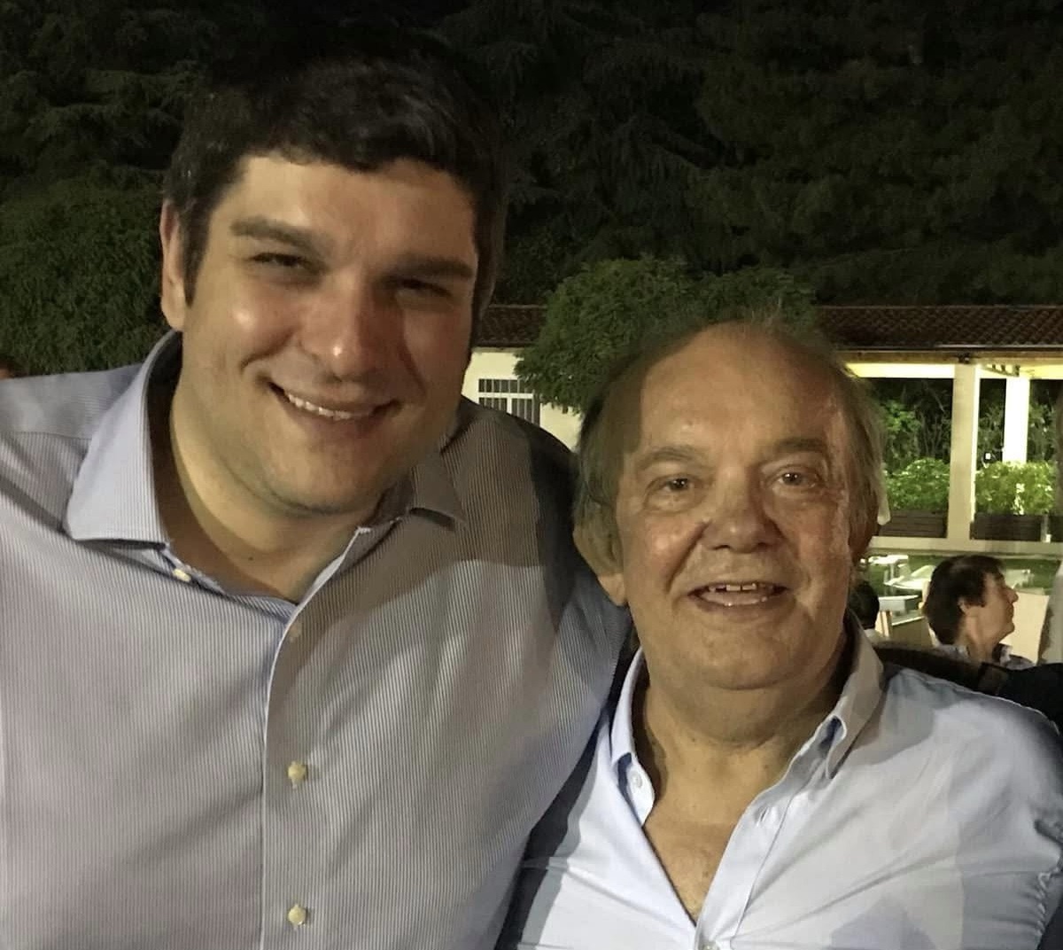 Cittadino spiato per 481 giorni dal Presidente della Provincia: rischia ...