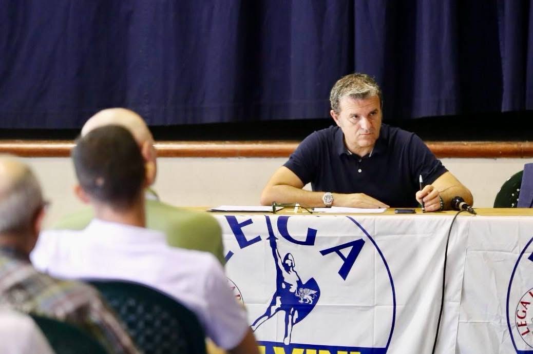 Garlasco: il Commissario convoca la Lega, la squadretta del Podestà dà ...